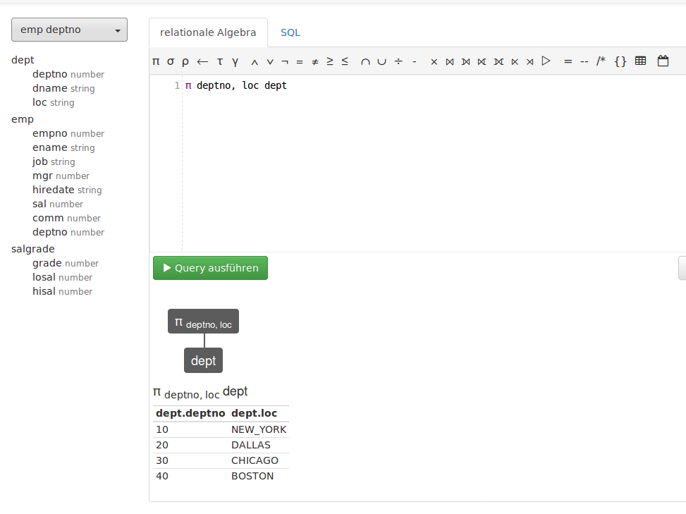 How translate from SQL to algebra? · Issue #35 · dbis-uibk/relax · GitHub