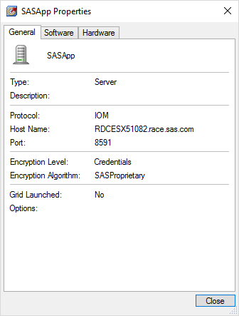 read a sas data set in a library other than SASHELP · Issue #224 ...