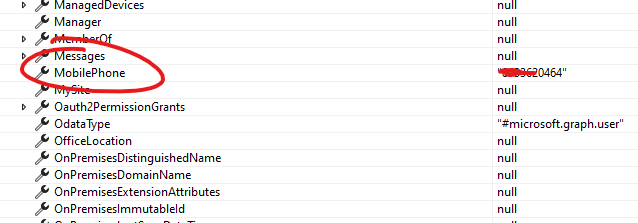[Client bug]: provide a descriptive title here · Issue #2011 · microsoftgraph/msgraph-sdk-dotnet ...