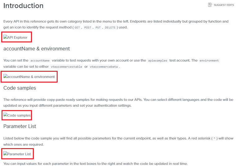 How To Update The Developers Vtex Documentation · Issue 681 · Vtex Appsio Documentation · Github