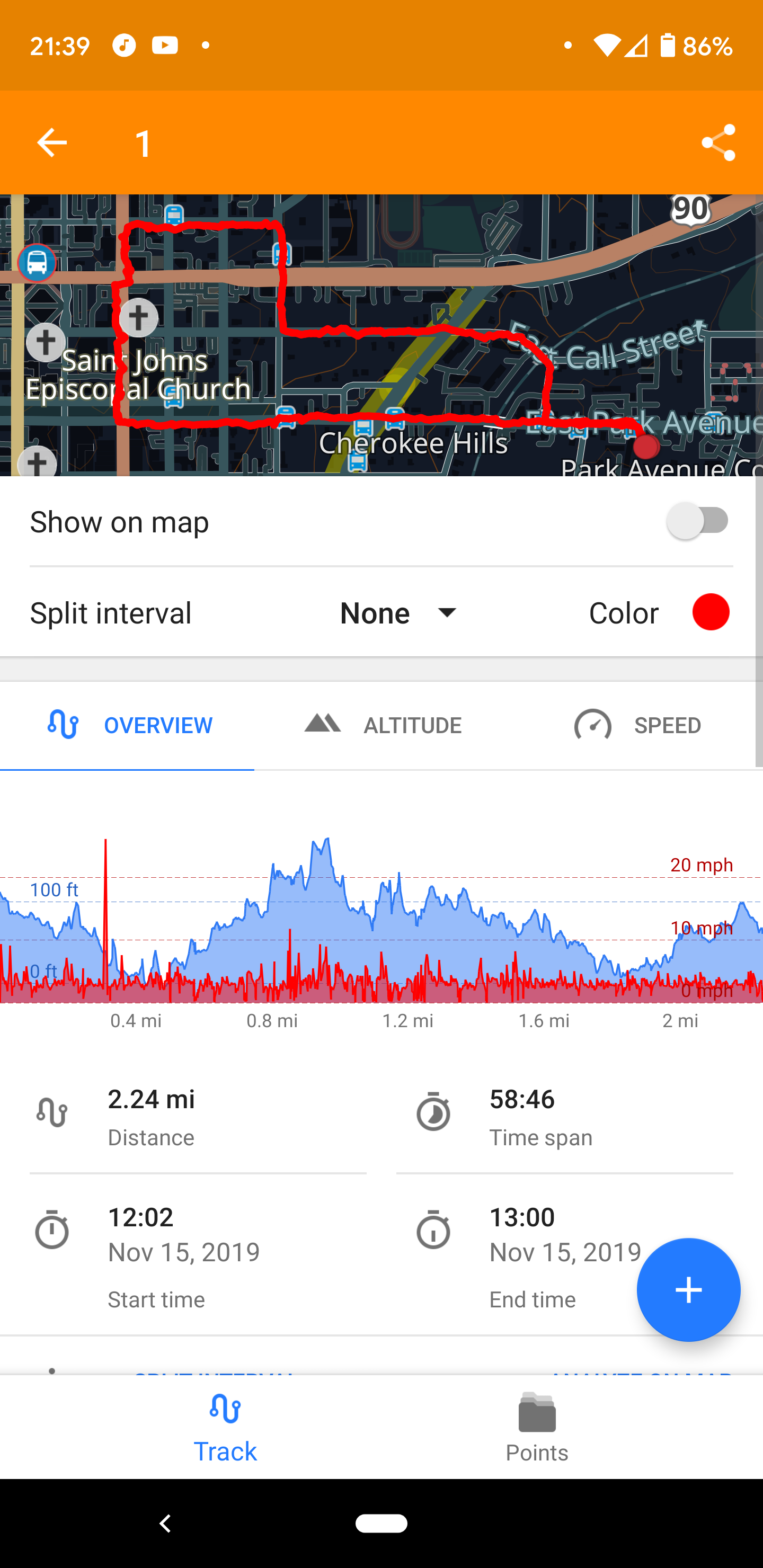 Add OpenstreetMap · Issue #79 · OpenTracksApp/OpenTracks · GitHub
