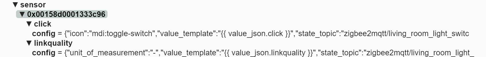 [mqtt.homeassistant] duplicate inbox entries · Issue #5839 · openhab/openhab-addons · GitHub