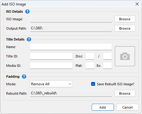 GitHub - r4dius/Iso2God: Decompiled Iso2God for quality of life ...