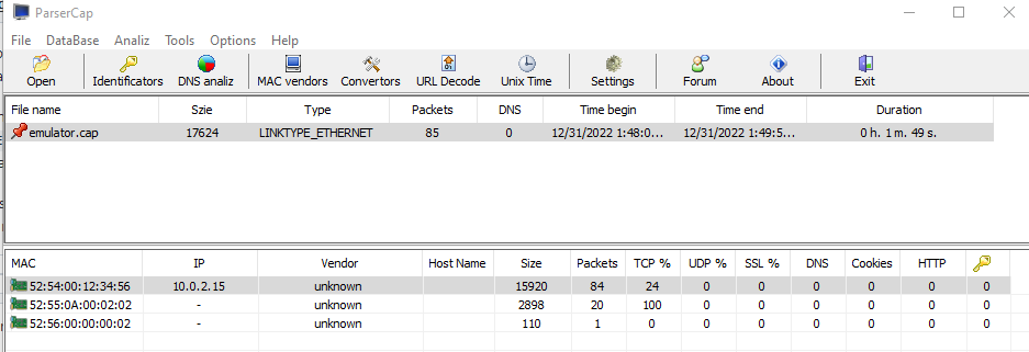 Issue on android emulator: Custom(ssl_recv) · Issue #6828 · Mbed-TLS/mbedtls · GitHub