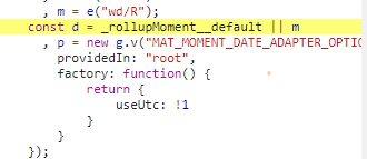 Angular 9.1 PRODUCTION BUILD PROBLEM · Issue #18992 · angular ...