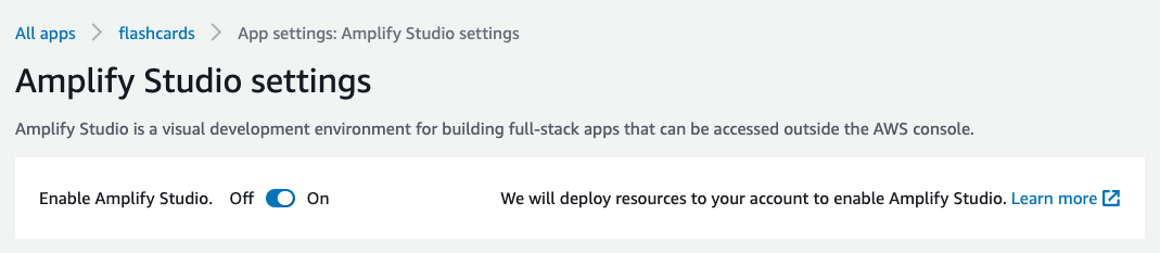 GitHub - anacunha/flashcards-app