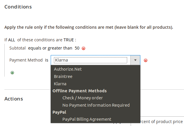 Payment methods source model is broken again · Issue #22043 · magento/magento2 · GitHub