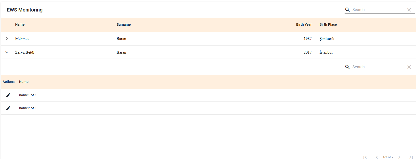 When detailPanel is added, columns are squashed to the right when zooming out · Issue #3079 ...