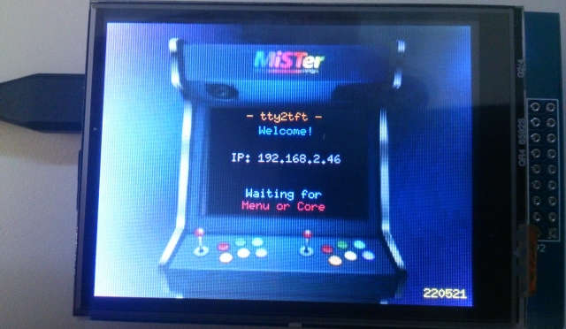 HX8347D mirrored screen · Issue #155 · moononournation/Arduino_GFX · GitHub