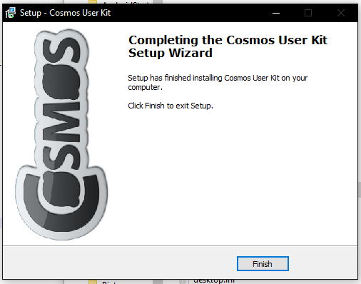 Visual Studio unable to recognize/create CosmosOS projects · Issue ...