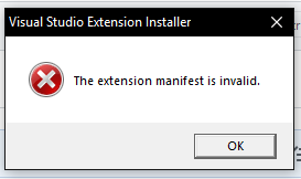 Visual Studio unable to recognize/create CosmosOS projects · Issue #1142 · CosmosOS/Cosmos · GitHub