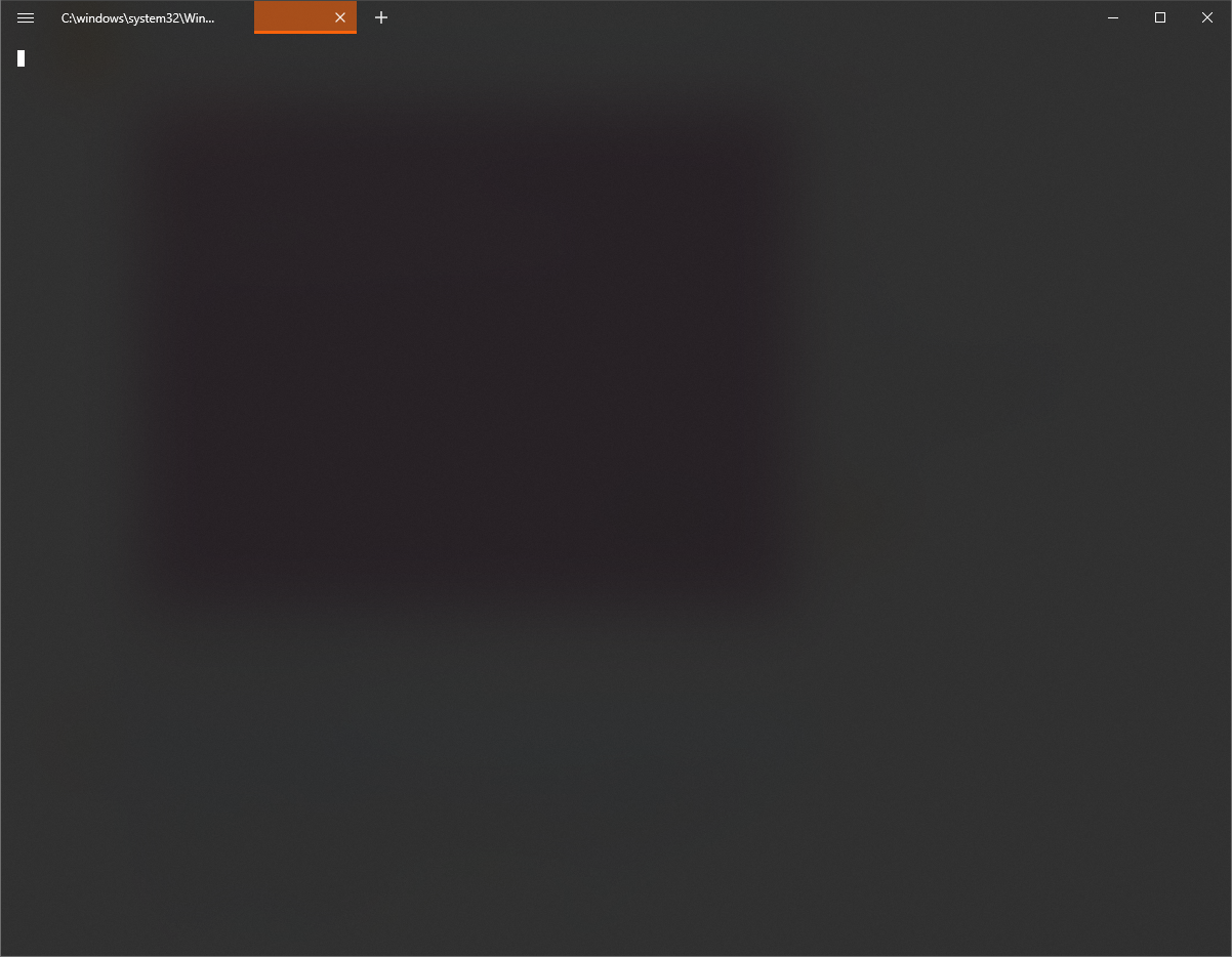 Can't kill the fluent terminal · Issue #488 · felixse/FluentTerminal · GitHub