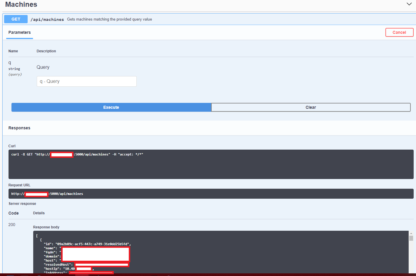 multiple errors in Ghost-Api when connecting the v4 client · Issue #61 · cmu-sei/GHOSTS · GitHub
