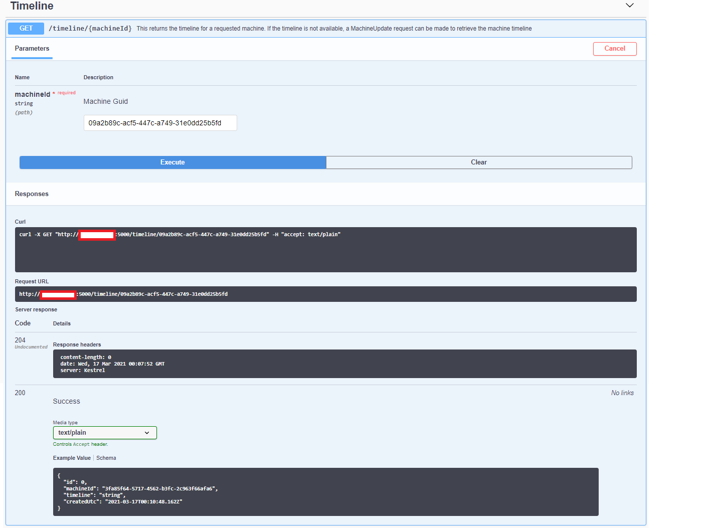 multiple errors in Ghost-Api when connecting the v4 client · Issue #61 · cmu-sei/GHOSTS · GitHub