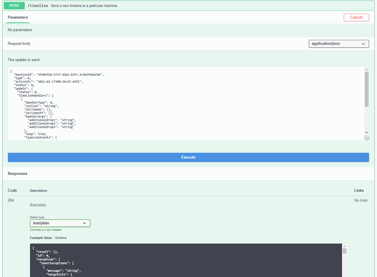 multiple errors in Ghost-Api when connecting the v4 client · Issue #61 · cmu-sei/GHOSTS · GitHub