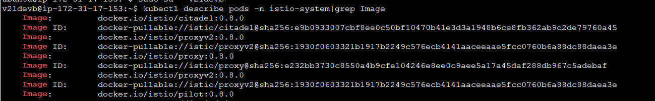 upstream connect error or disconnect/reset before headers. · Issue ...