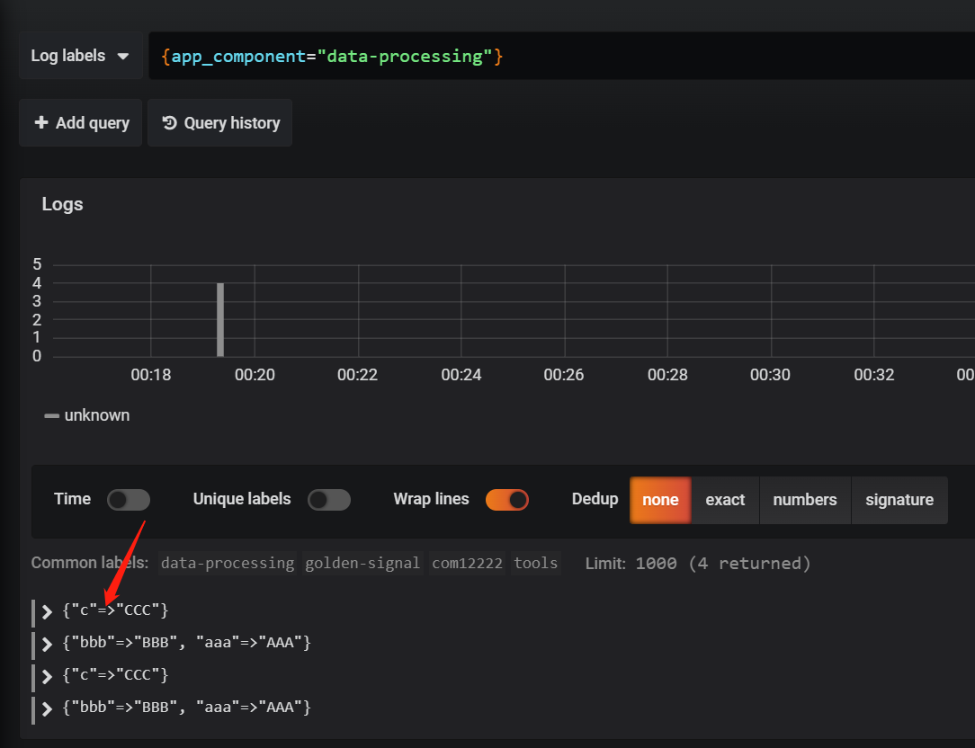 logstash-output-loki Confused · Issue #4863 · grafana/loki · GitHub