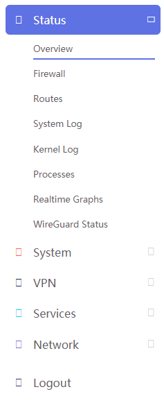 Openwrt master icons missing · Issue #75 · jerrykuku/luci-theme-argon ...