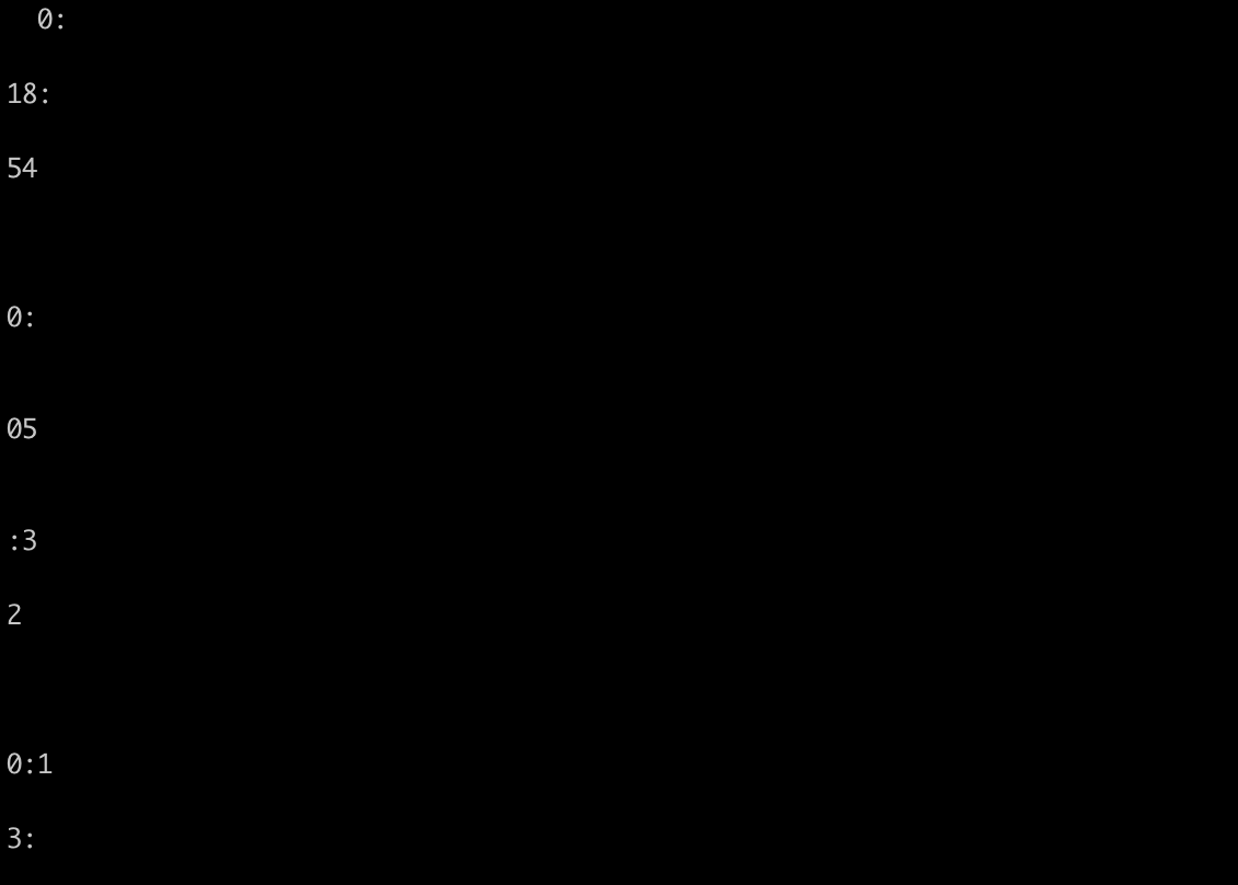 React Native Run Iosandroid Fails With Process Terminated On Launchpackager In 0580 Rc3 
