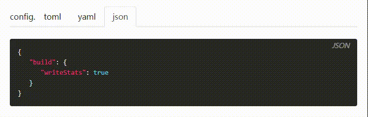 Code Toggle · Issue #429 · razonyang/hugo-theme-bootstrap · GitHub