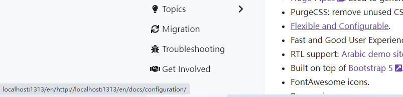 Add relLangURL by nunomazer · Pull Request #700 · razonyang/hugo-theme-bootstrap · GitHub