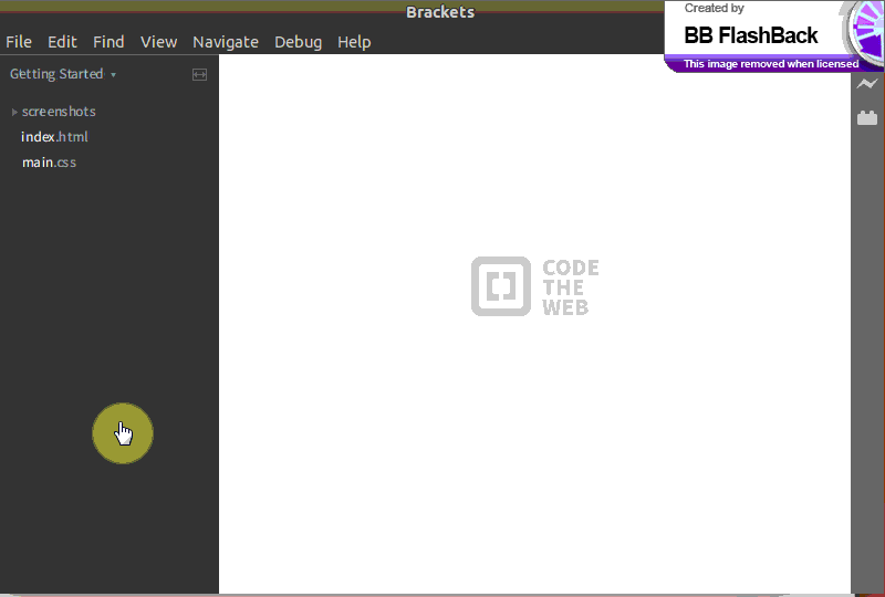 [Dilato]: [Core]: The Save option is available for the remote file. · Issue #14346 · adobe ...