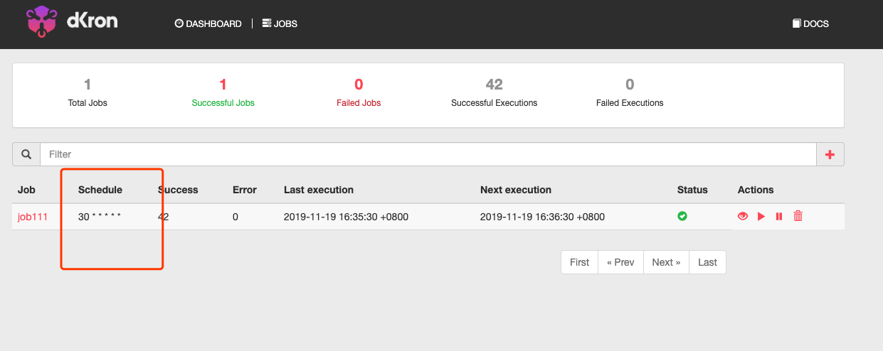dkron:v2.0.0-rc9 update job，rolling back in a moment · Issue #637 · distribworks/dkron · GitHub