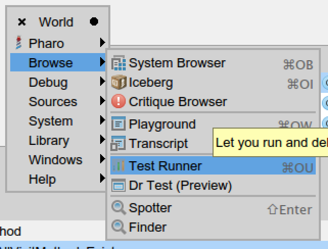 Agenda visitors need to be defined as extension methods to MicrodownVisitor · Issue #539 ...
