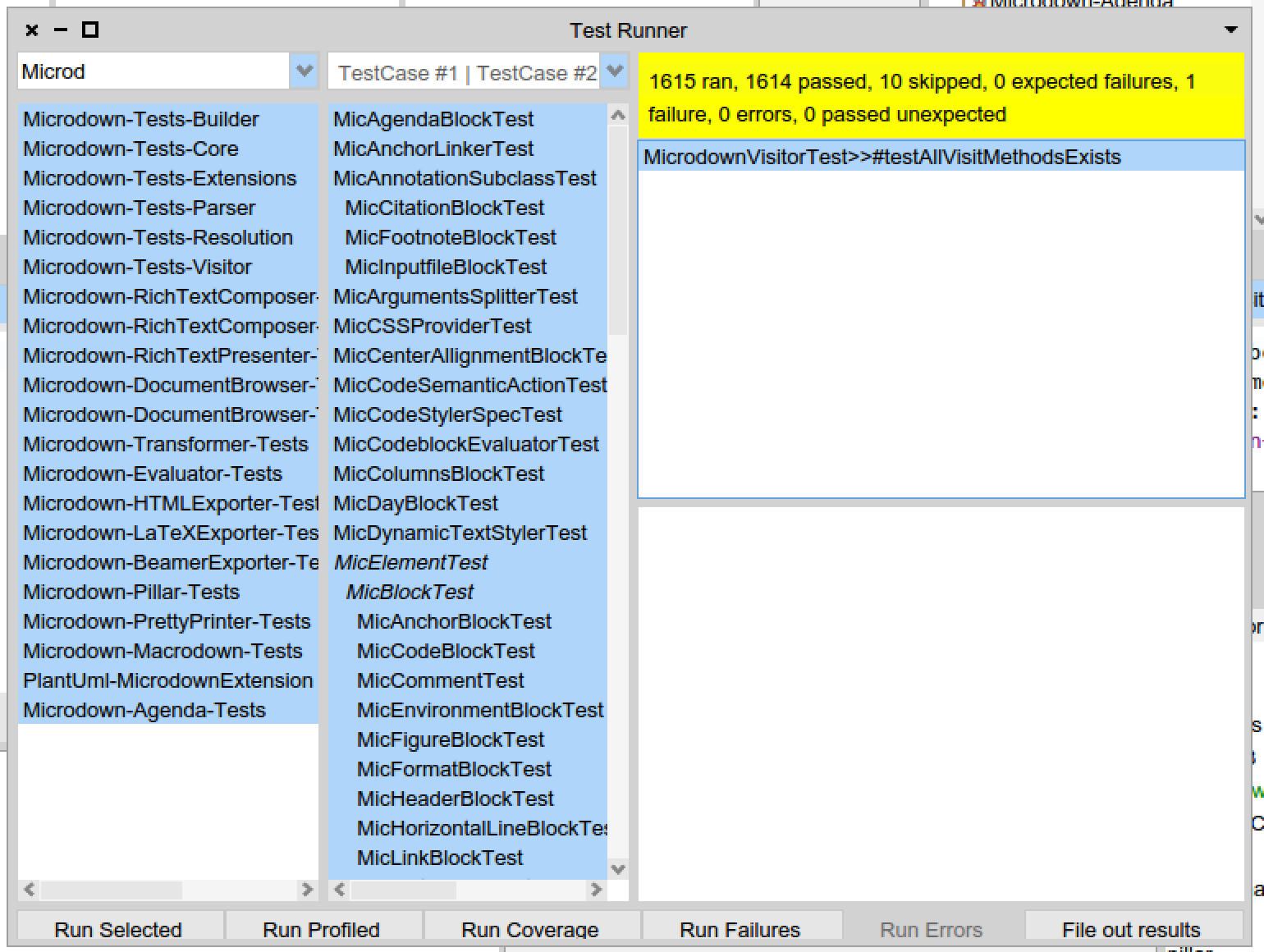 Agenda visitors need to be defined as extension methods to MicrodownVisitor · Issue #539 ...