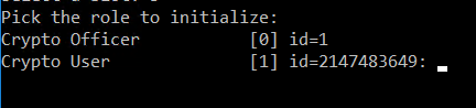 Adapt pkcs11 engine and pkcs11-tool login with optional user roles · Issue #389 · OpenSC/libp11 ...