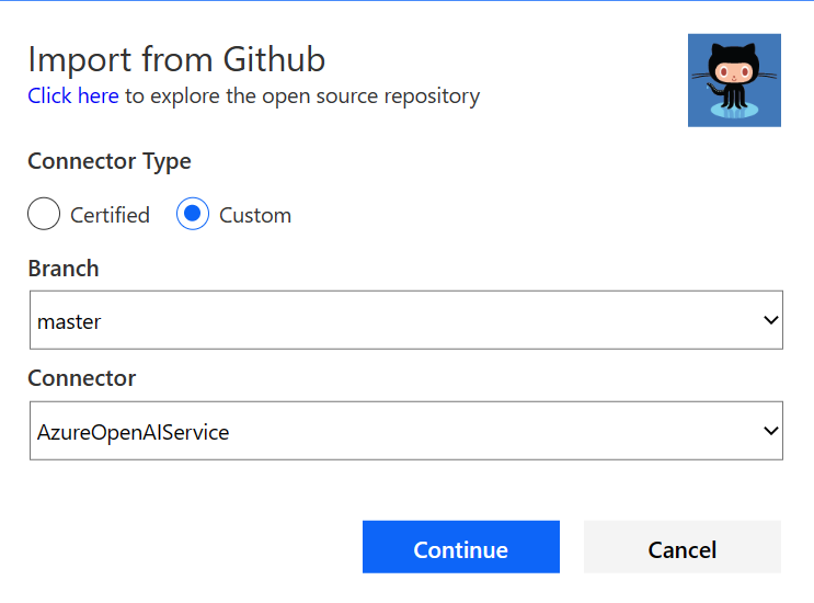 [BUG] AzureOpenAIService Icon Not Correctly Installed · Issue #2603 ...