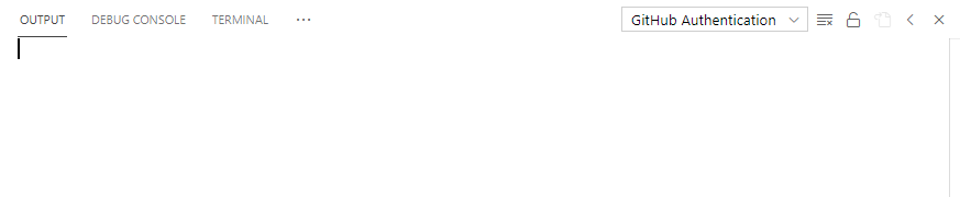 output/debug/terminal/problem bar is as stable as U-238 when docked on ...