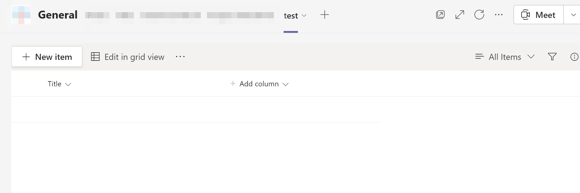Application Customizers Appear In Lists Team Tab After Adding Item To The List · Issue 6779