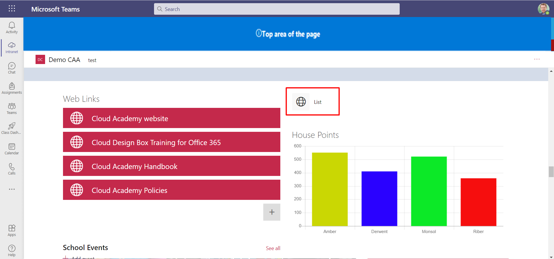 Viva connections not loading application customizers on lists or document library pages when ...