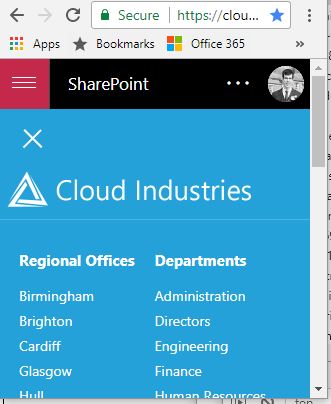 SPFx Application Customizers don't scroll on /_layouts/15 pages and list/library pages · Issue ...