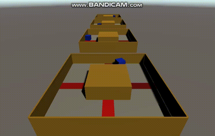 GitHub - machidyo/RollerBall: This was made with reference to ...