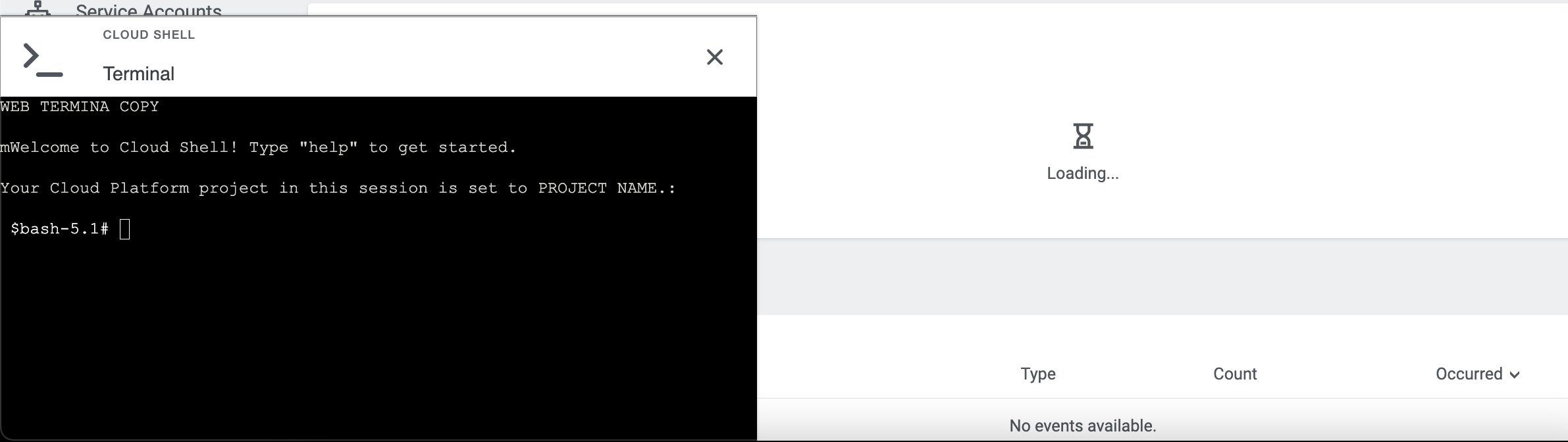 xterm-addon-fit Shrinking the screen doesn't work · Issue #3564 · xtermjs/xterm.js · GitHub