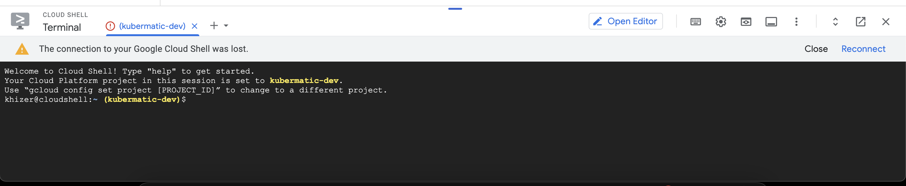 xterm-addon-fit Shrinking the screen doesn't work · Issue #3564 · xtermjs/xterm.js · GitHub