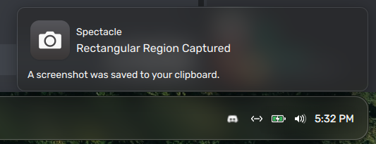 Custom Notifications · Issue 12 · Cyberos Cyber Workspace · Github