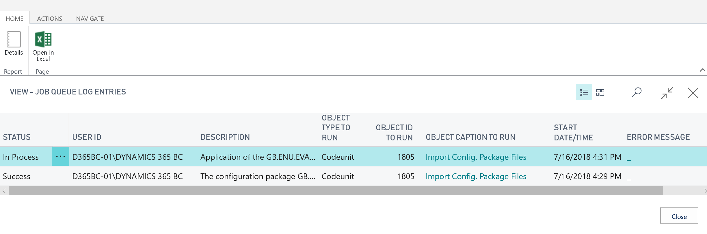 Microsoft Bcsandbox Missing Data · Issue 228 · Microsoft Nav Docker · Github