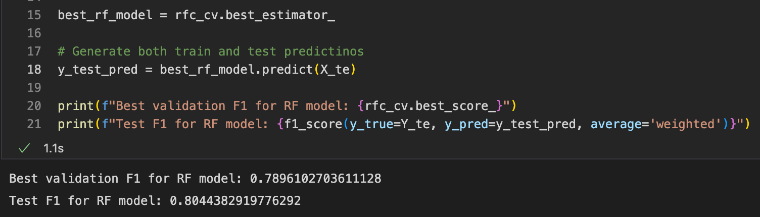Predicting replaced mode for trips with no inferred labels · Issue #978 · e-mission/e-mission ...