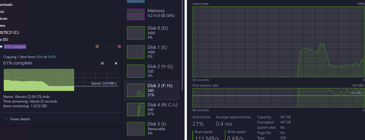 More performance quirks · Issue #536 · maharmstone/btrfs · GitHub