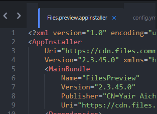 Very Slow · Issue #9773 · files-community/Files · GitHub
