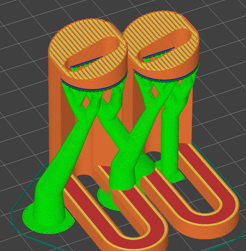 Support generated through objects · Issue #10032 · prusa3d/PrusaSlicer · GitHub