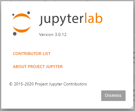 [BUG] The extension "luxwidget" does not yet support the current ...