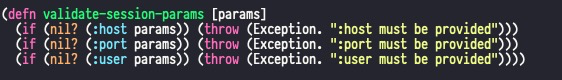 Sslsslexception Unrecognized Ssl Message Plaintext Connection · Issue 4 · Slagyr