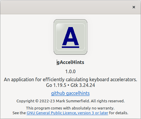 [BUG] AboutDialog does not show any title in the title bar · Issue #889 · gotk3/gotk3 · GitHub