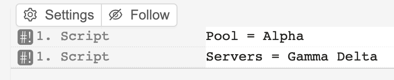 When Executing Job Via Api Options Using Select All Values By Default Dont Work · Issue 6972