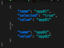 Remote cascading options don't work for default on load value · Issue #4988 · rundeck/rundeck ...