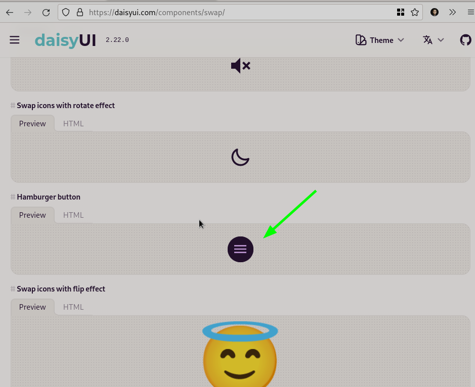 [Feature Request] Use Algolia in the website · Issue #1007 · saadeghi/daisyui · GitHub